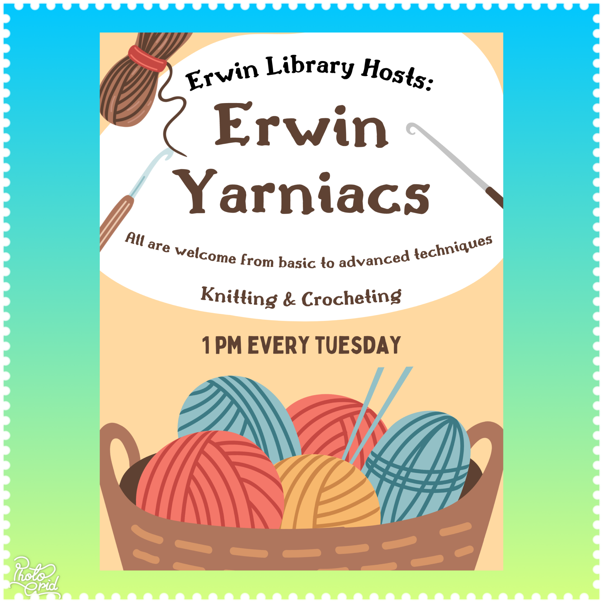 Erwin Library and Institute – Boonville's Public Library