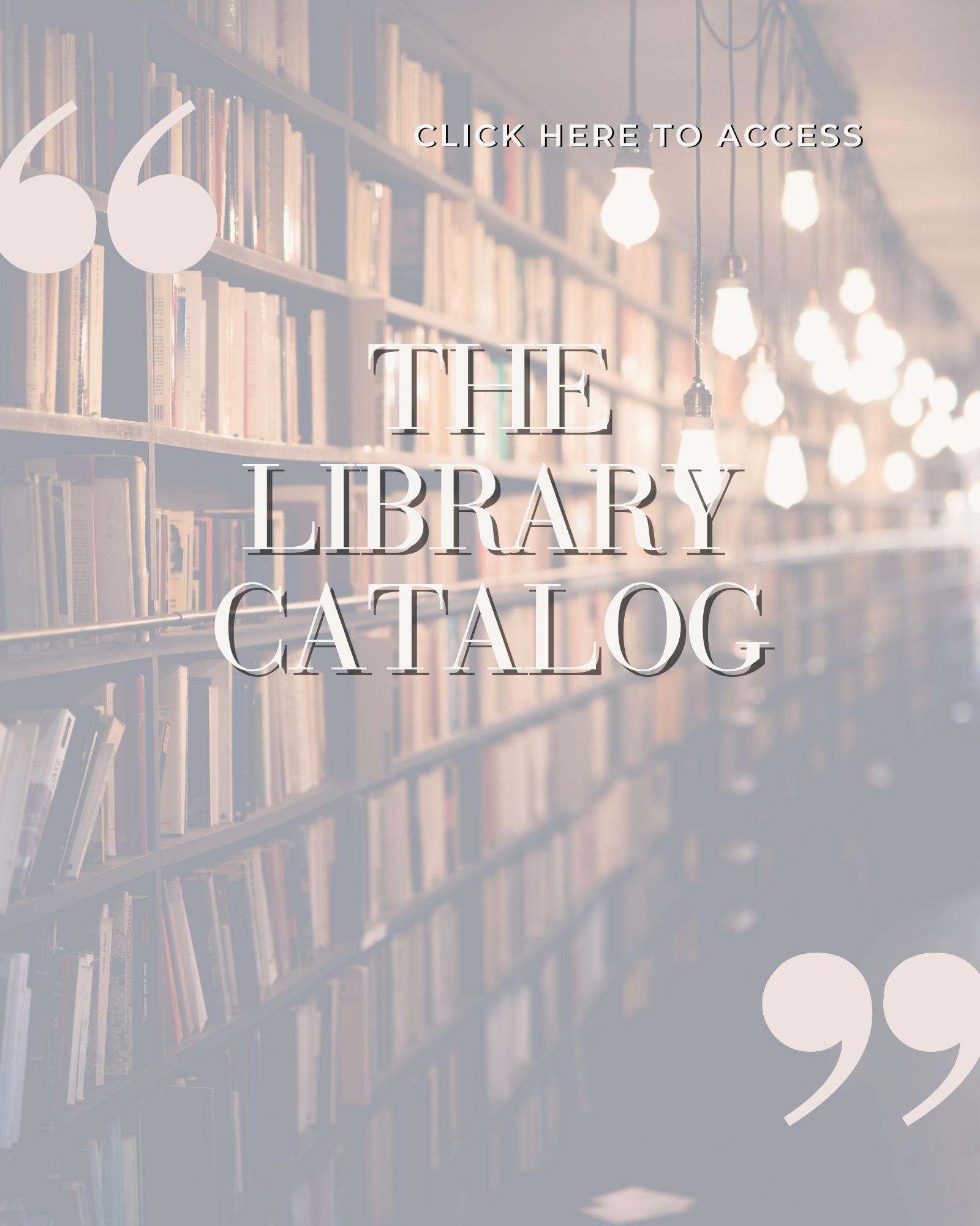 Erwin Library and Institute – Boonville's Public Library