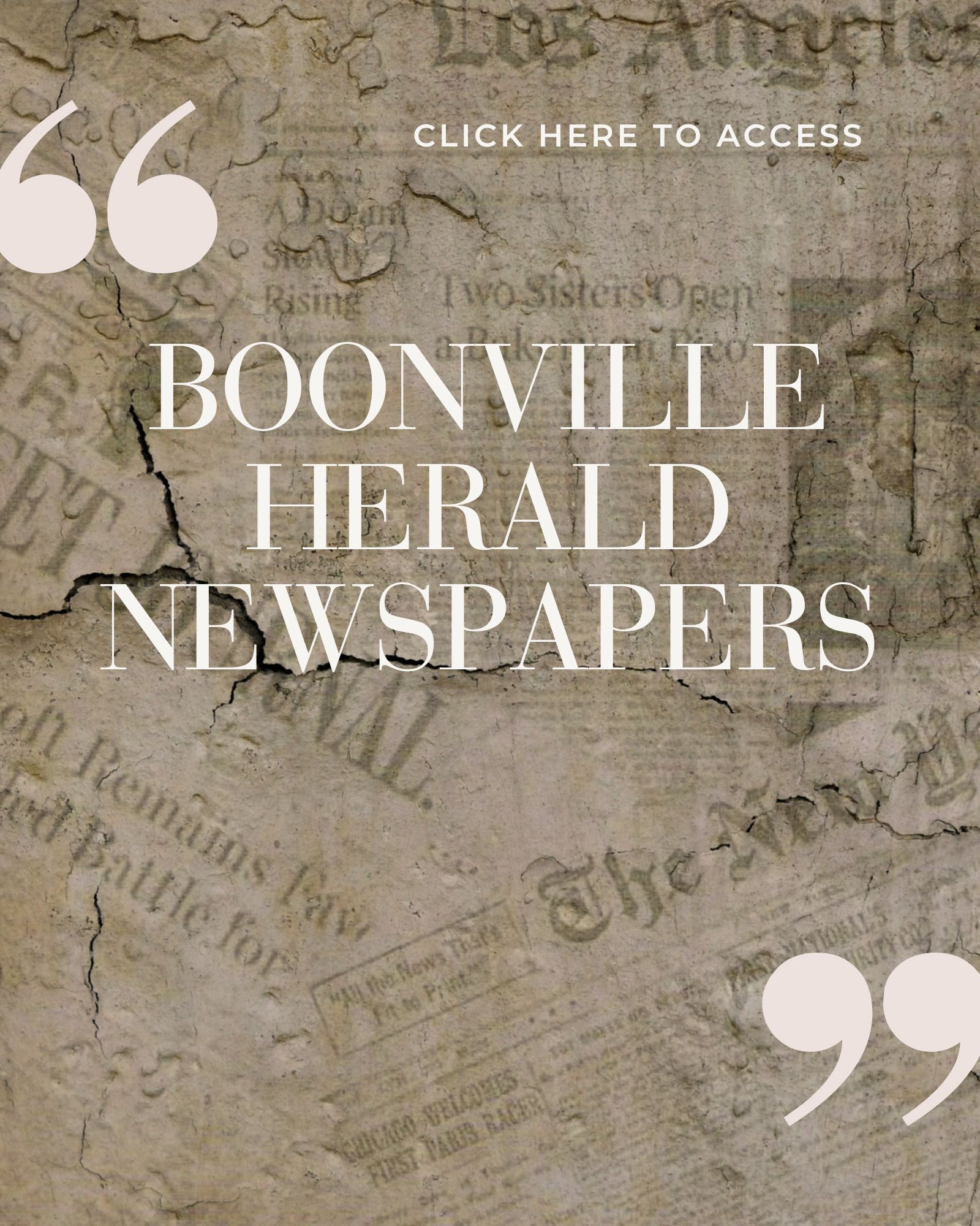 Erwin Library and Institute – Boonville's Public Library